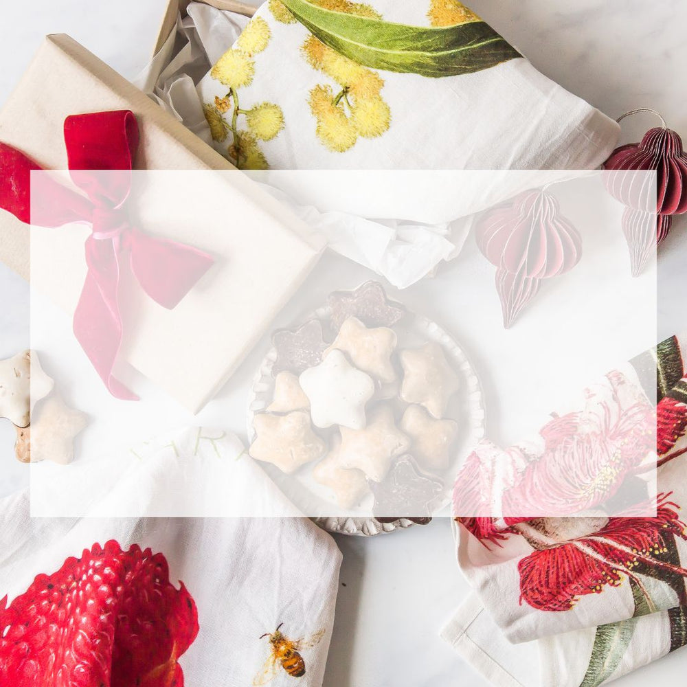 Australian Christmas Gift Ideas | Australian Gift Guide
