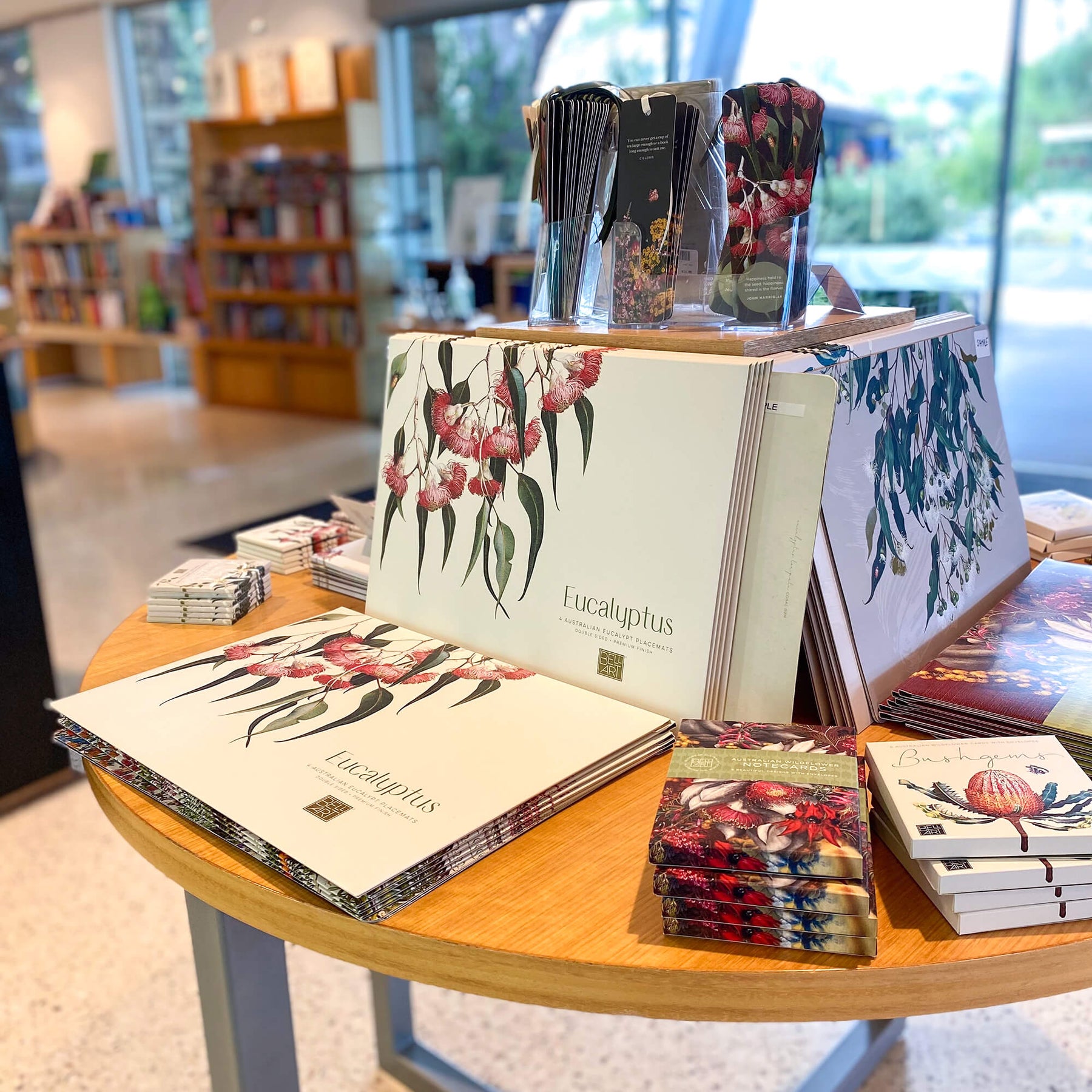 Contact – Bell Art