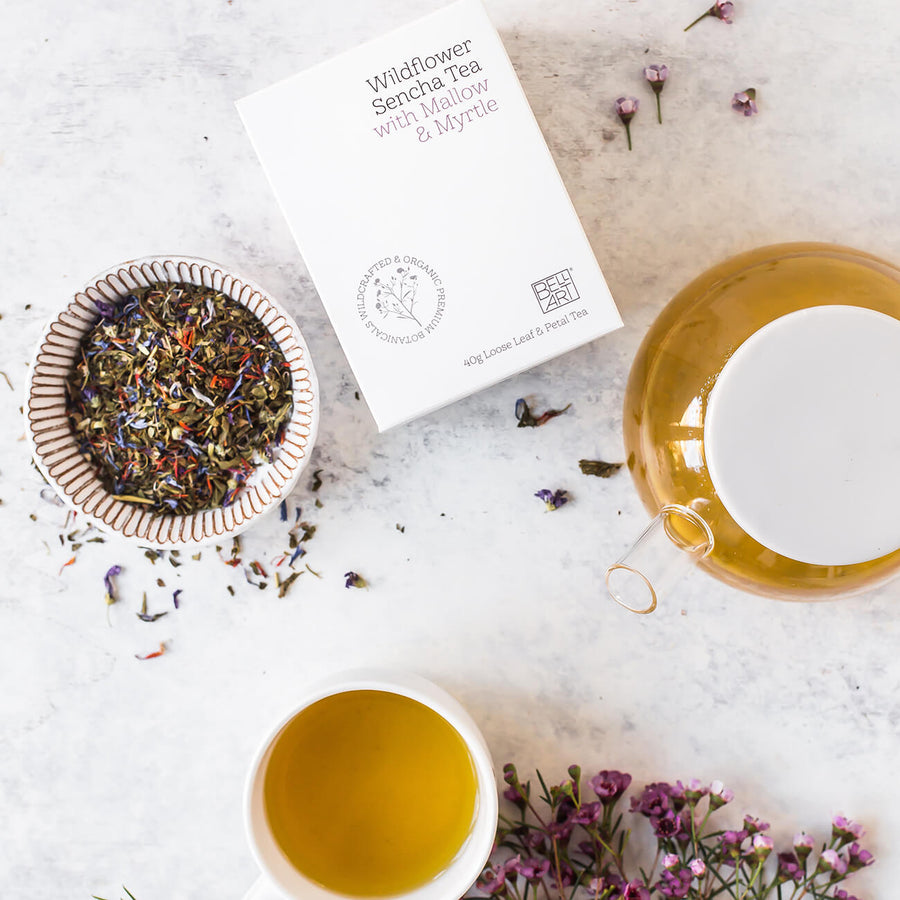 Organic Australian Breakfast Tea | All Products Available in Wholesale