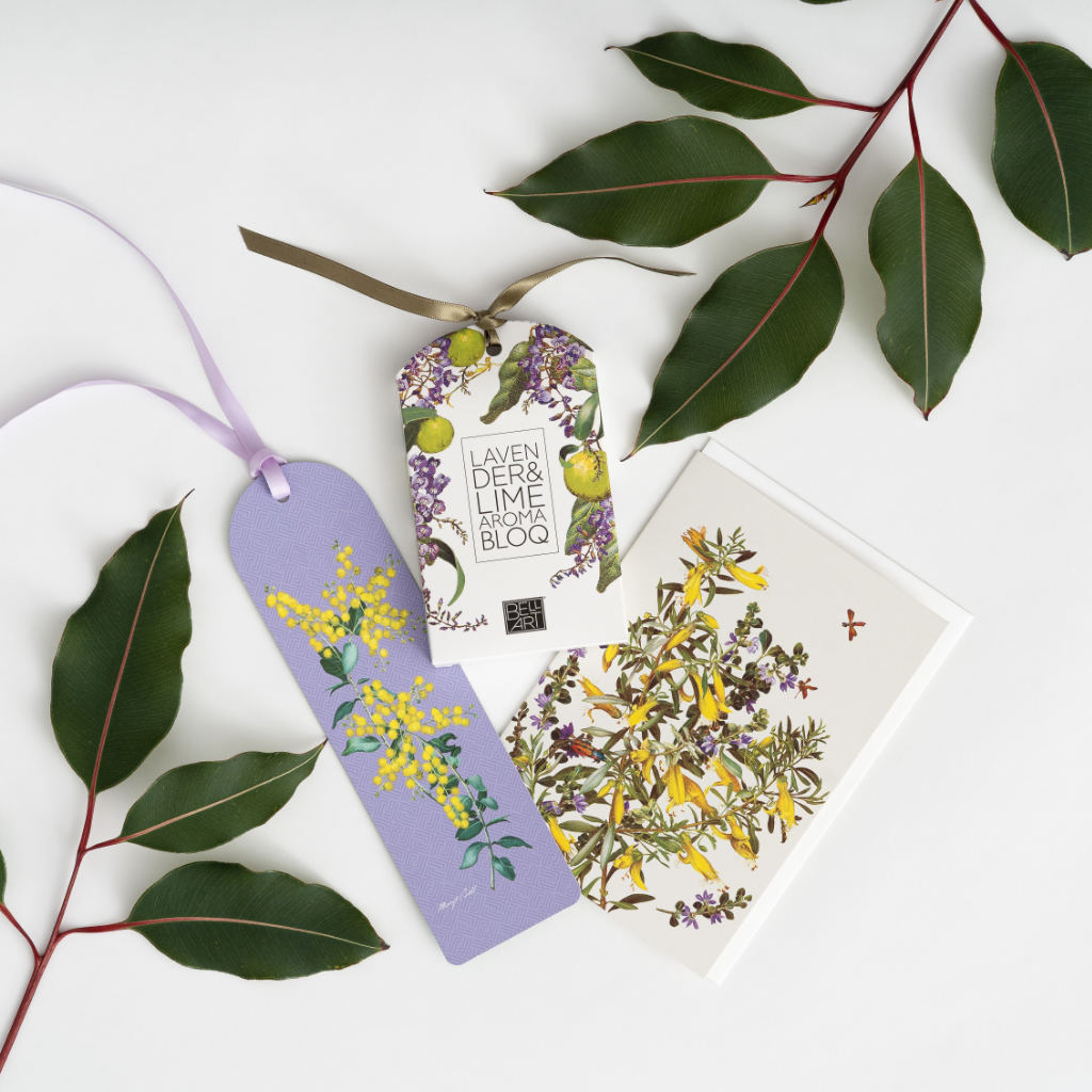 Lavender Serenity Gift Set | All Products Available in Wholesale